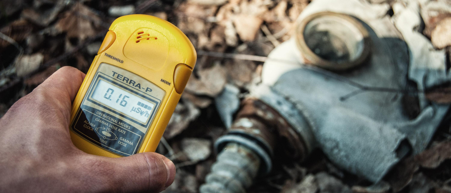 Top 5 Fake News. Explosions in Khmelnytskyi cause a radioactive cloud ...